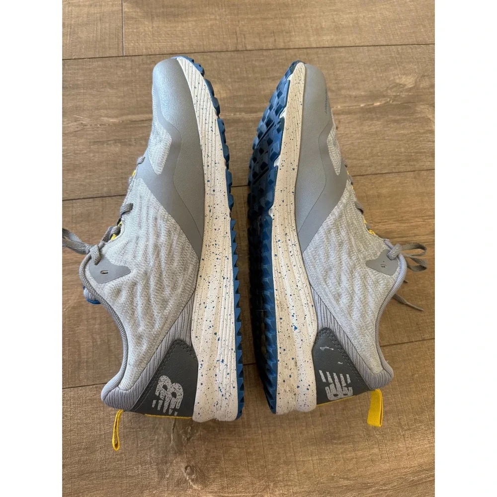 New Balance | Shoes | New Balance Nitrel V4 Speedride Mens Trail ...